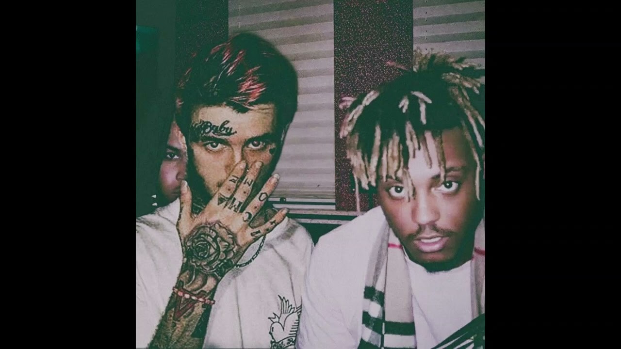 Free Lil Peep X Juice Wrld Type Beat Right Now Youtube