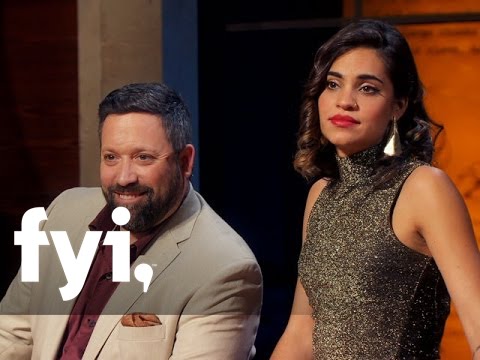 Man vs Child: Chef Hop vs. Chef Dylan (S1, E12) | Home.Made.Nation ...