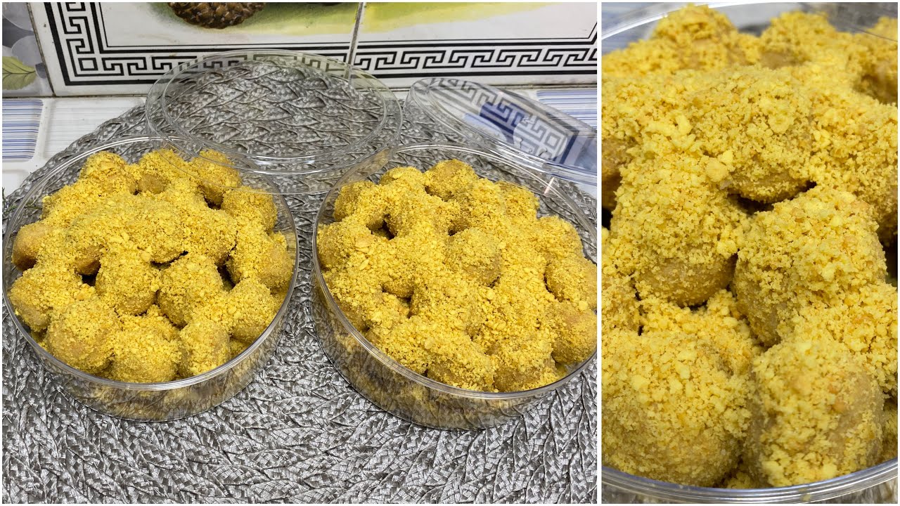 Kue Kering Crispy crackers , super ngeprul, enak gurih dan manis🤤 wajib ...