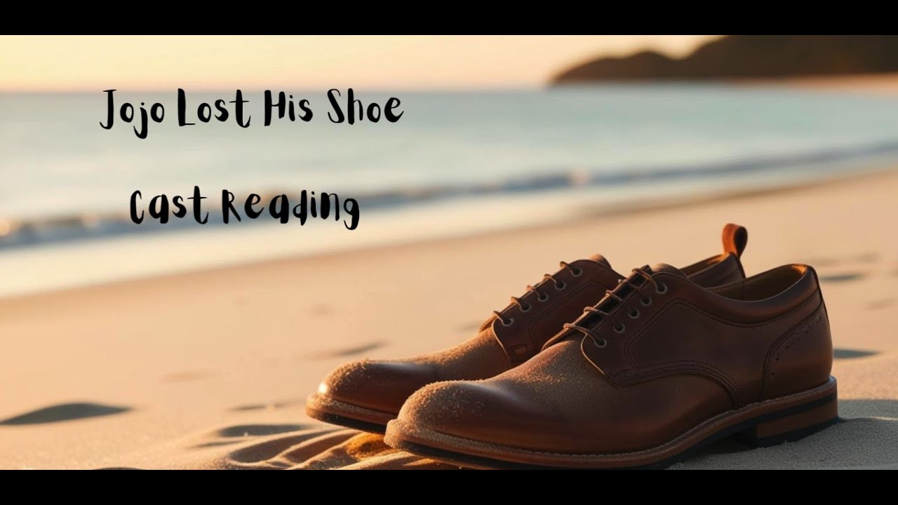 Cast & Crew Reading Jojo Lost His Shoe New Film coming soon Subscribe ...