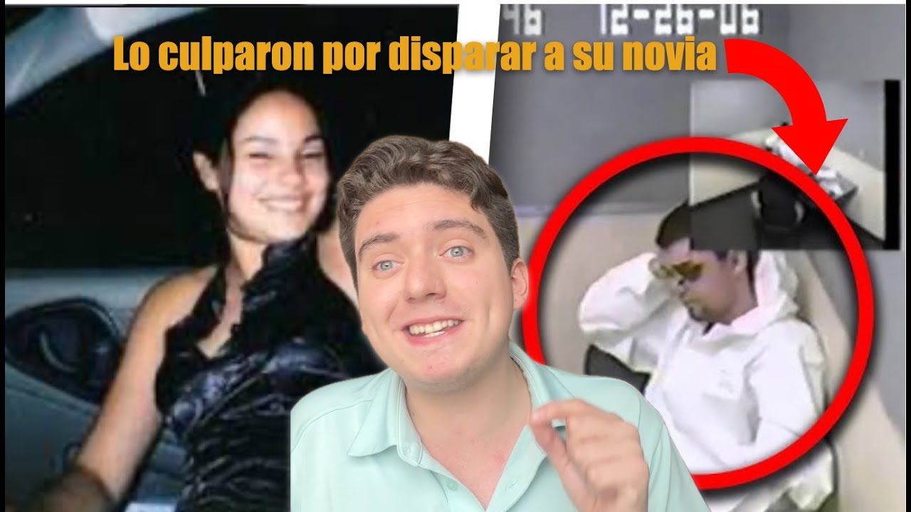 Le dispararon en la cabeza y la policía lo interrogó en vez de llevarlo ...