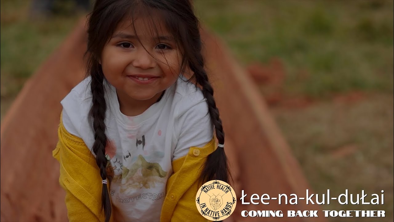 Wailaki Canoe Project - Plants that Nourish Us (Native Health in Native ...