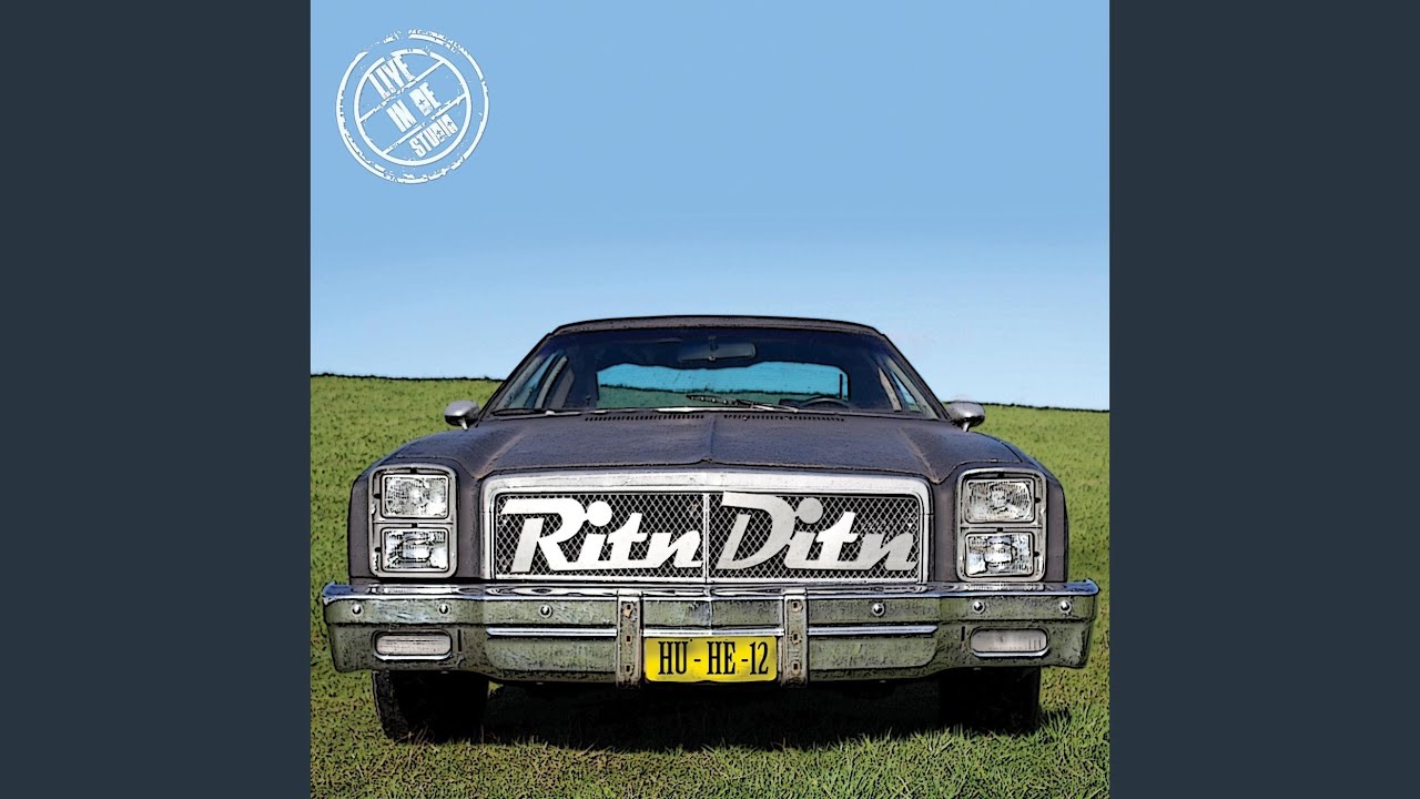 Ritn Ditn Rock 'n Roll - YouTube