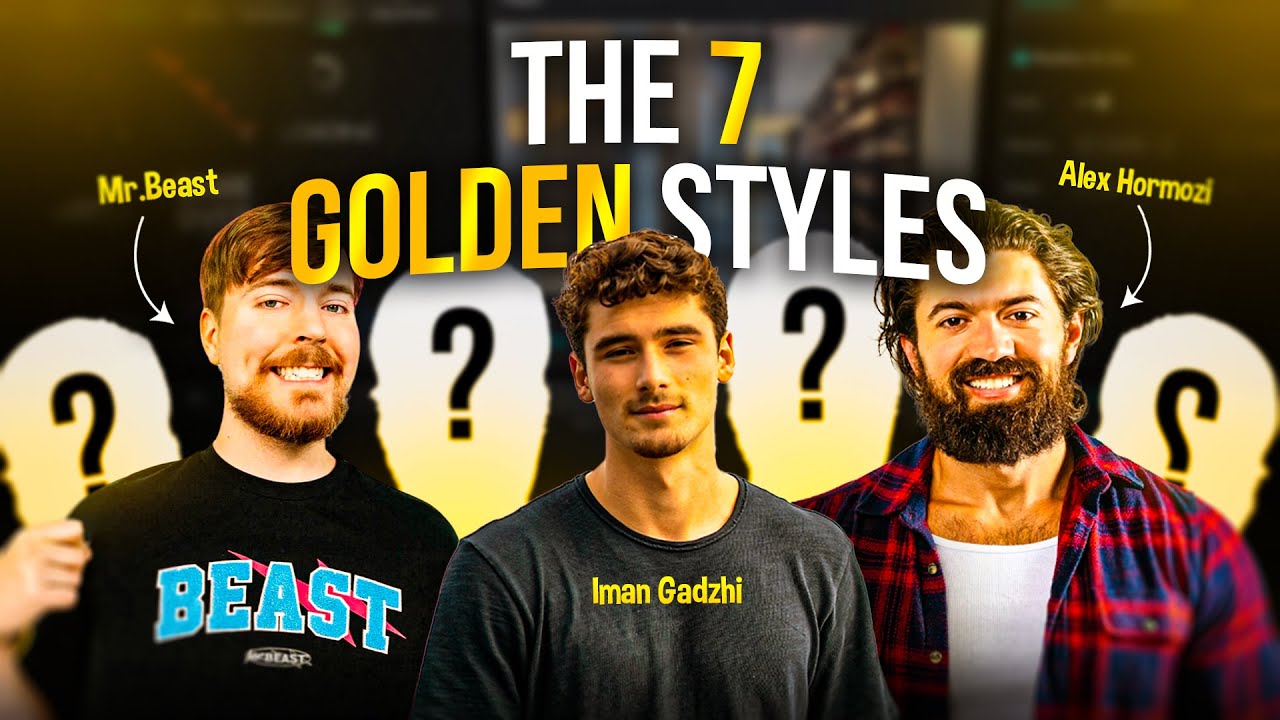 How To Recreate The 7 Most Viral Captions In Less Than A Minute (With ...