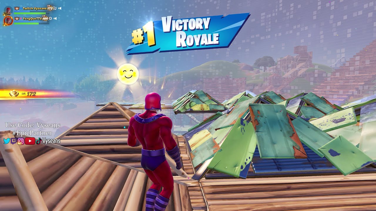 Ranked Fortnite | Fortnite Chapter 5 Season 3 Gameplay Highlights ⌨🖱 24 ...