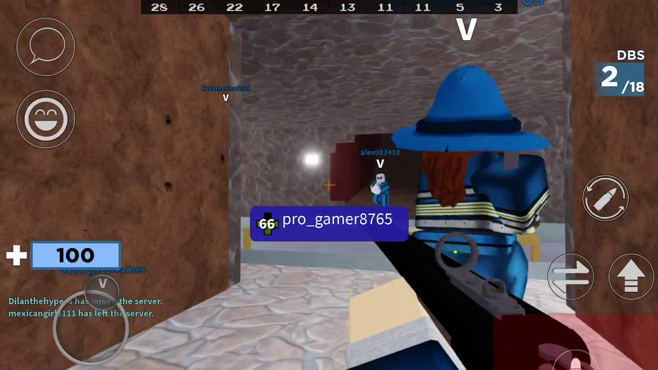 Arsenal Mobile Win #18 - YouTube