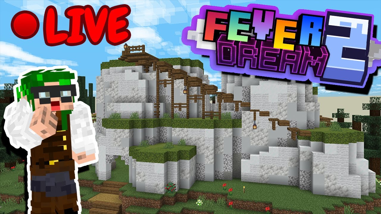 Live on Fever Dream - Storage Building (1) - YouTube