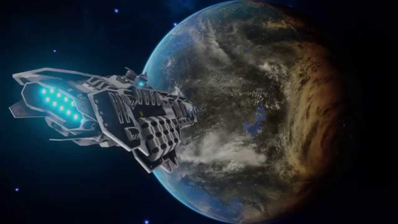 Remnant Announcement Trailer - YouTube