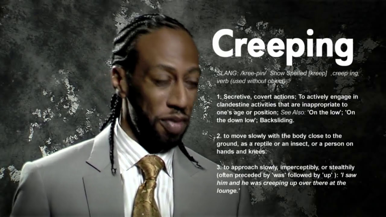 Strip Club Ministry: An Interview with Rev. Tony Lee (2012) - YouTube
