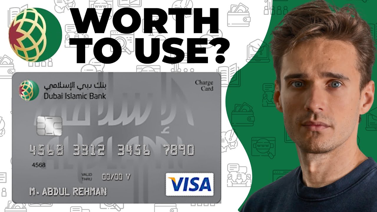 DIB Al Islami Classic Charge Credit Card Review - Watch Before you ...