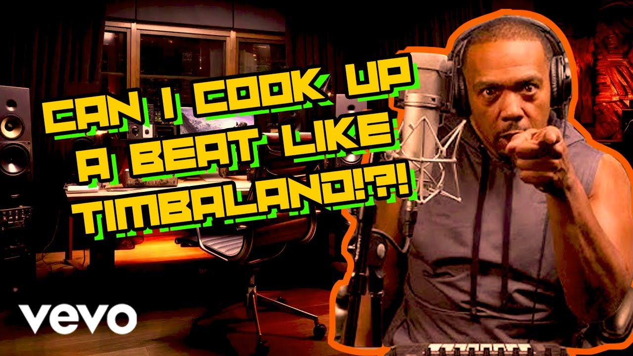 [FREE] Timberland Type Beat | “Never” - YouTube