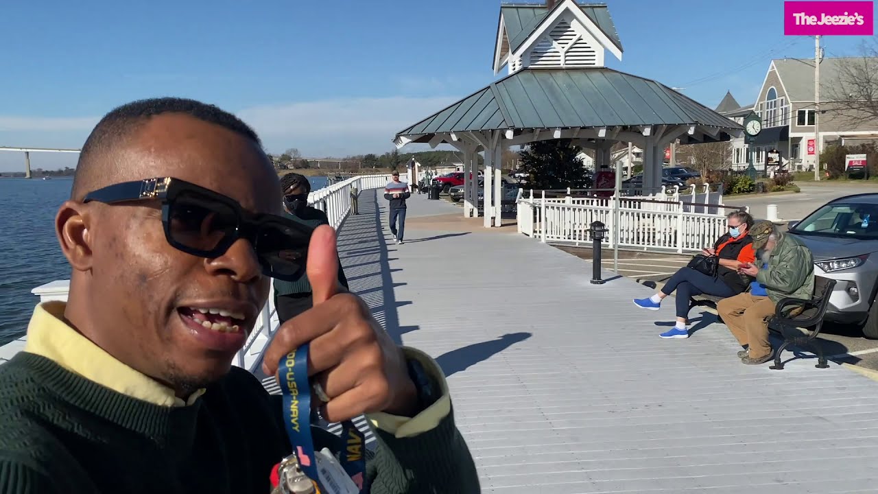 Visiting Solomons Island | The Most Unique Island in Maryland 4KTour ...