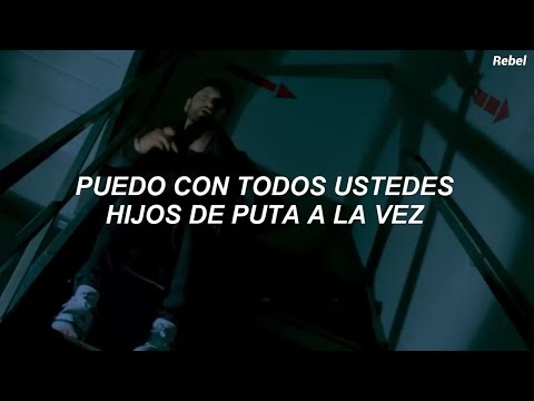 Eminem - Fall (sub. español)