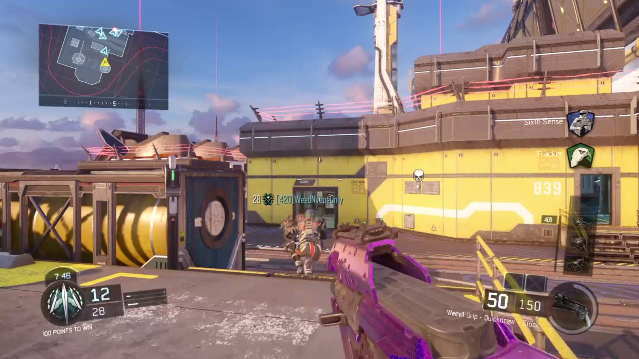 Crygogen gameplay !!!!!!!!!!!! - YouTube