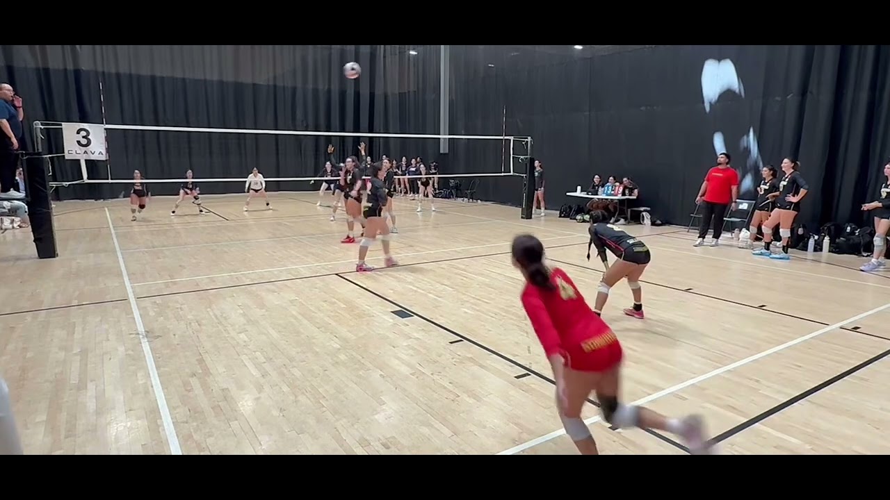 2025 Red Rock Tourney and SCVA Memorial Weekend - YouTube