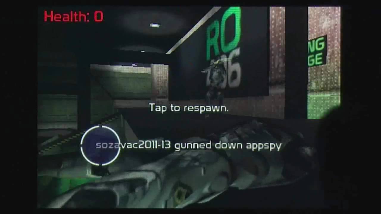 Eliminate Pro iPhone Gameplay Video Review - AppSpy.com - YouTube