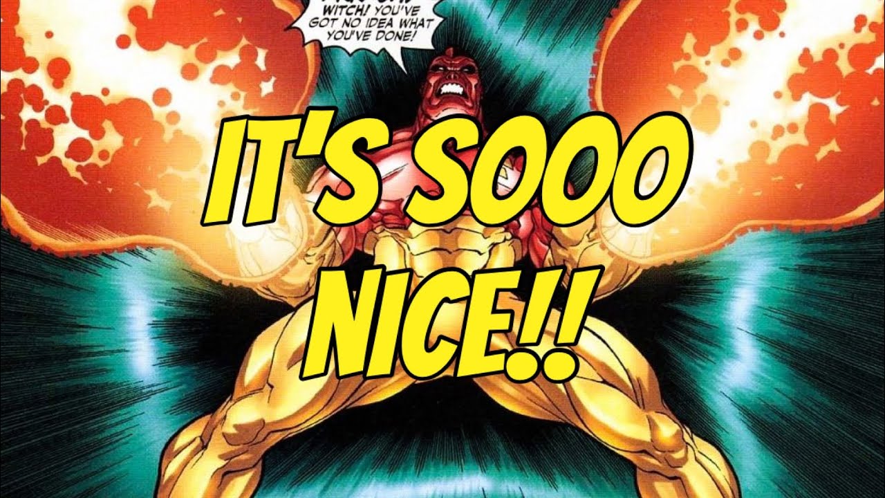 DC Universe Online | Quantum is NICE!! - YouTube