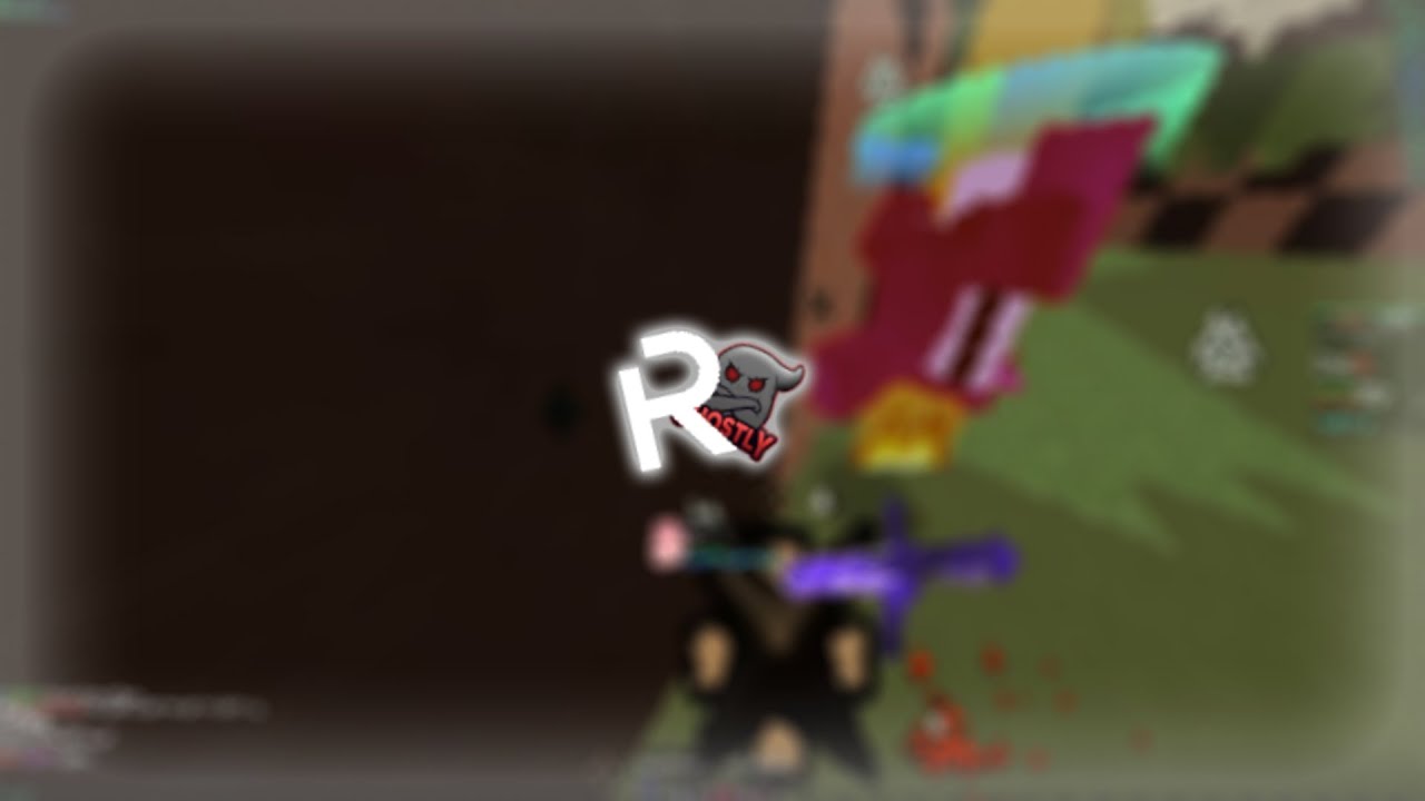 Minecraft Rise Client Destroying Ghostly - YouTube