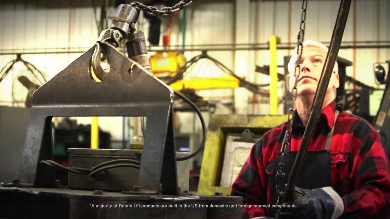 SPO15 de Rotary - YouTube