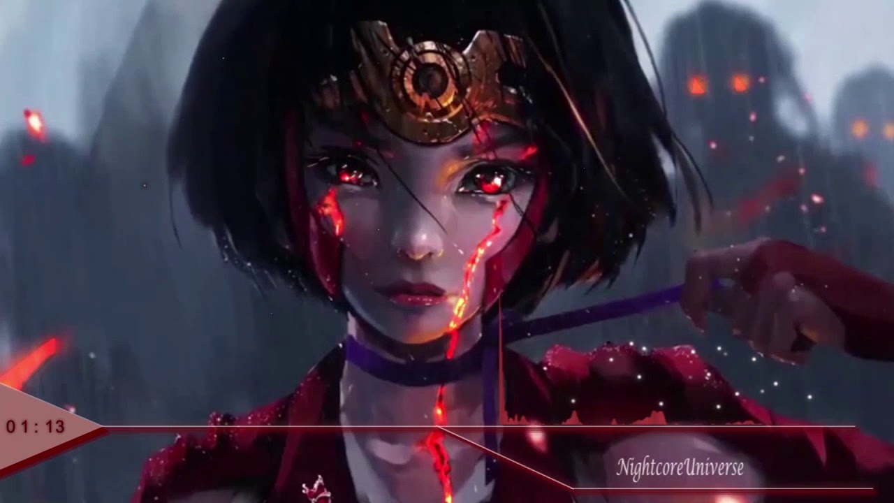 •Nightcore | Infected「Sickick」• - YouTube