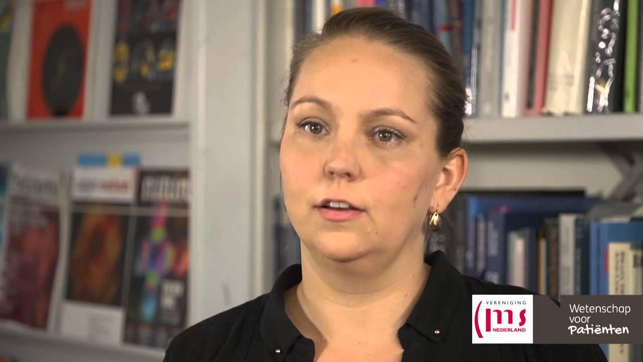 Hoofdstuk 1: Cognitie en cognitieve stoornissen bij MS - Neeltje Kant ...