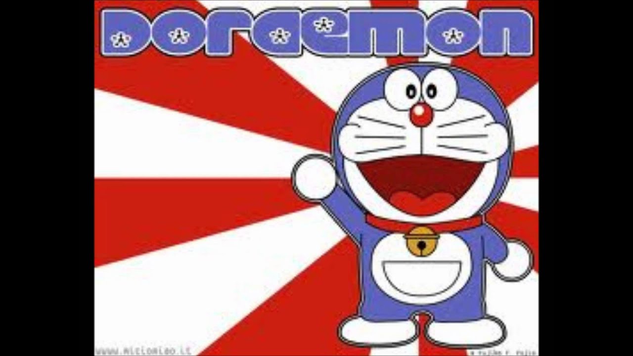 DjRoiRex- Doraemon song remix - YouTube