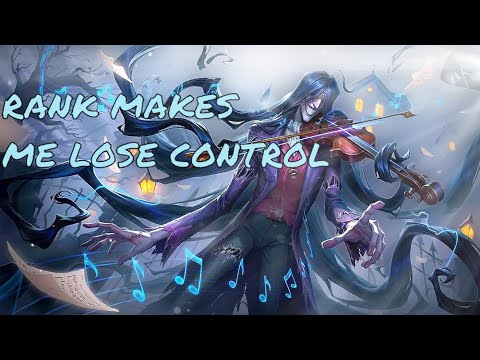 THE FIRST EVER IDV RANK STREAM OF SEASON 31! - YouTube