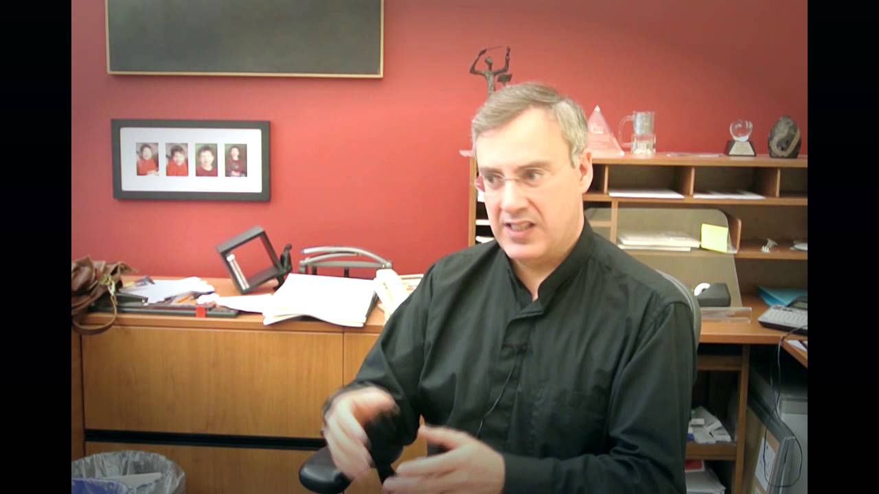 A Conversation with Richard Prior...... - YouTube