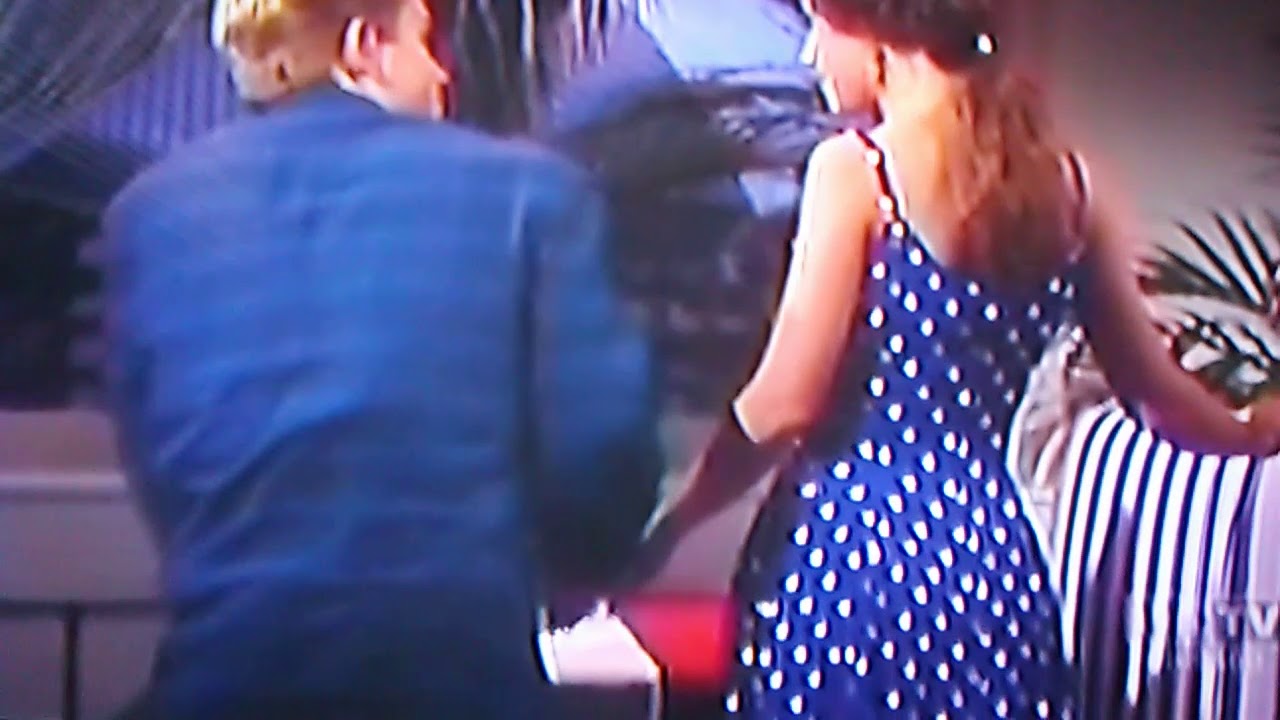 Saved By The Bell - 4th of July #2 - YouTube