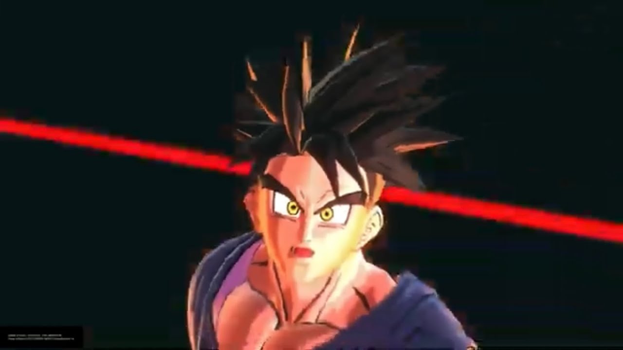 How to get the new Beast Transformation Dbxv2 - YouTube