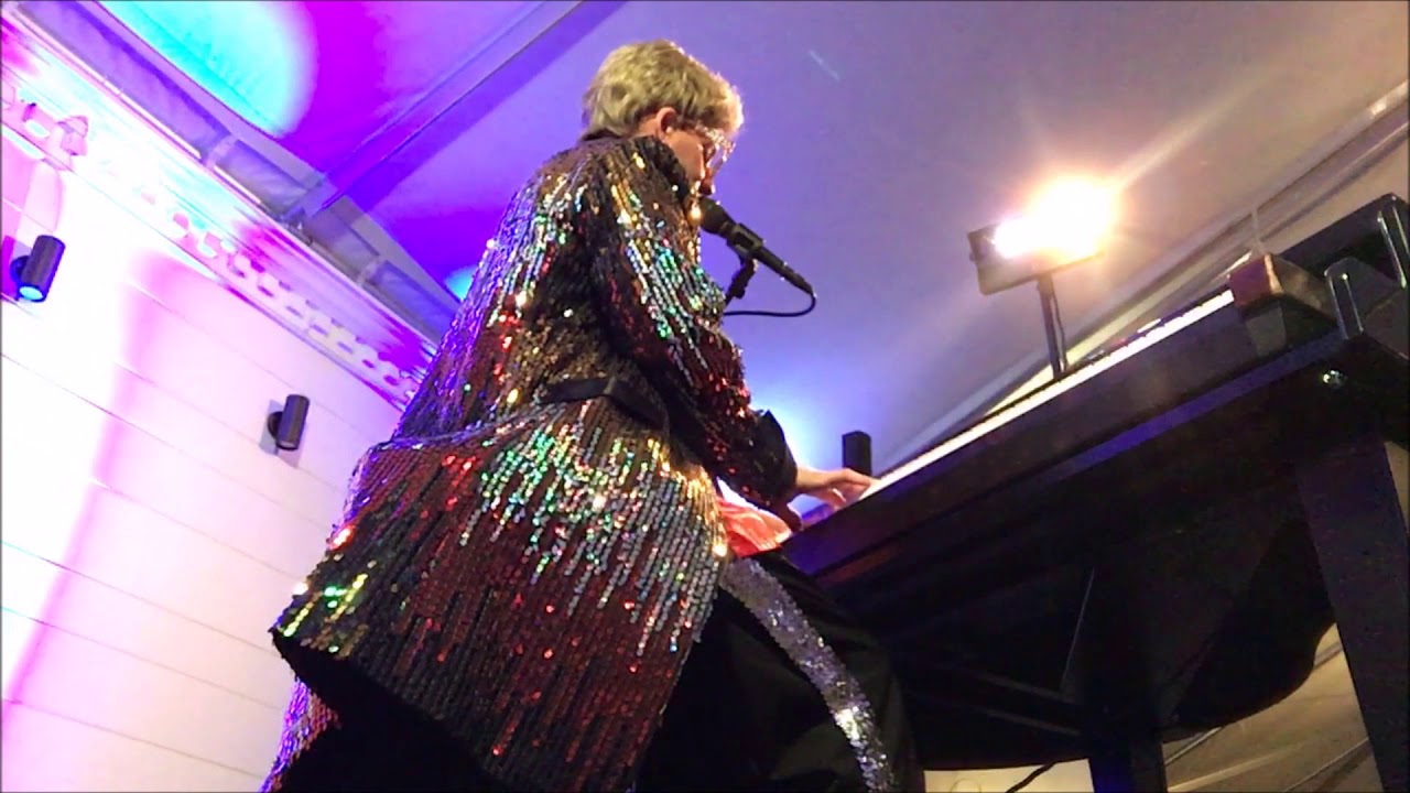 Peter Allen Event Center Concert June 1, 2019 - YouTube