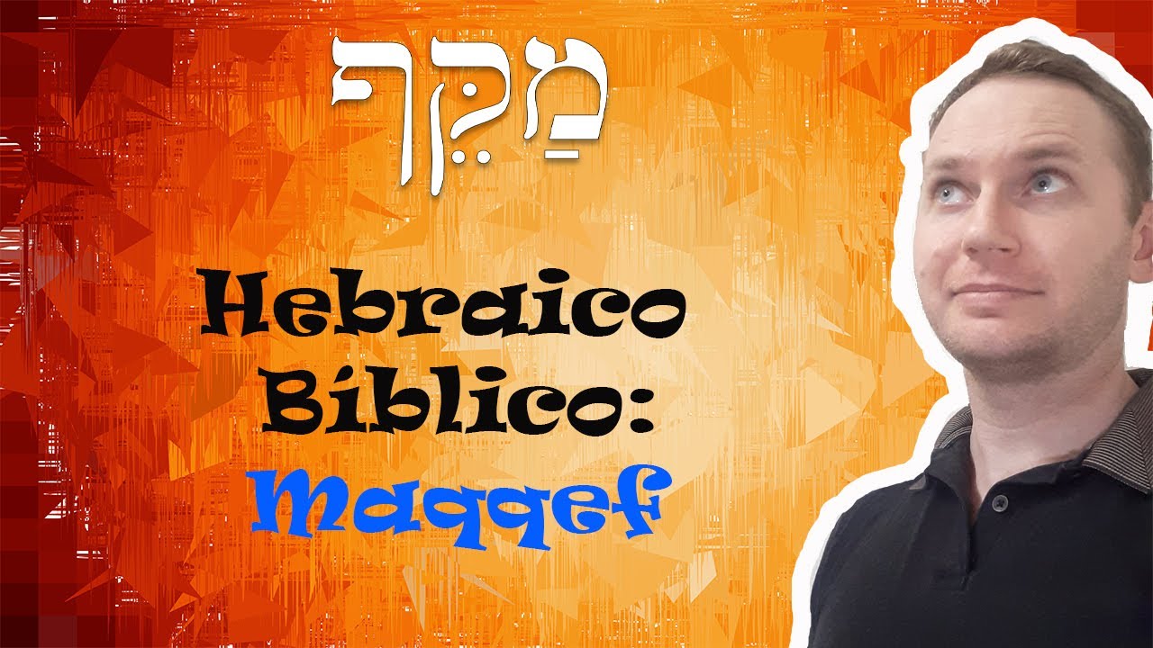 Dicas sobre o Maqqef - YouTube