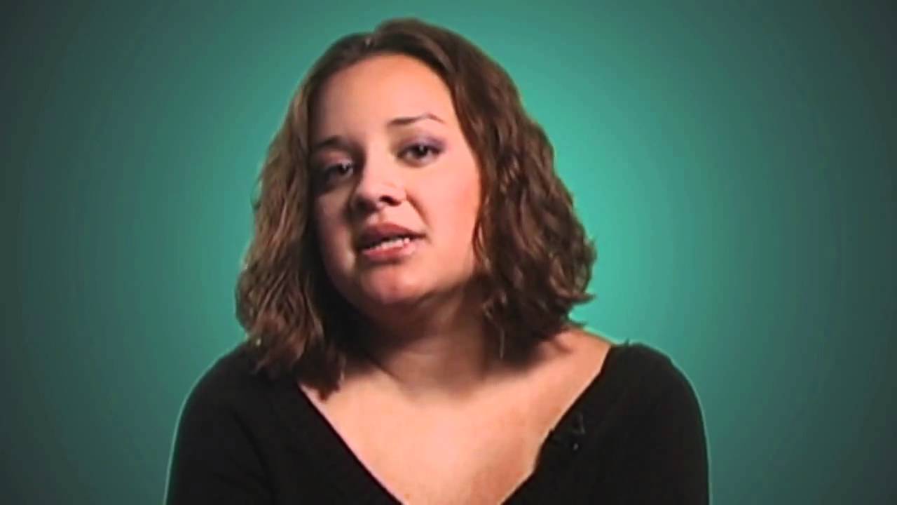 Ximena Cid - Graduate School Experience - YouTube