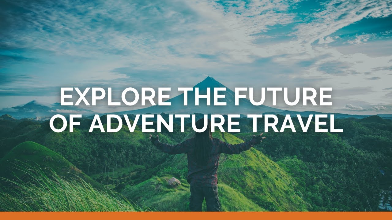 Explore the Future of Adventure Travel - EXO Conversation - YouTube