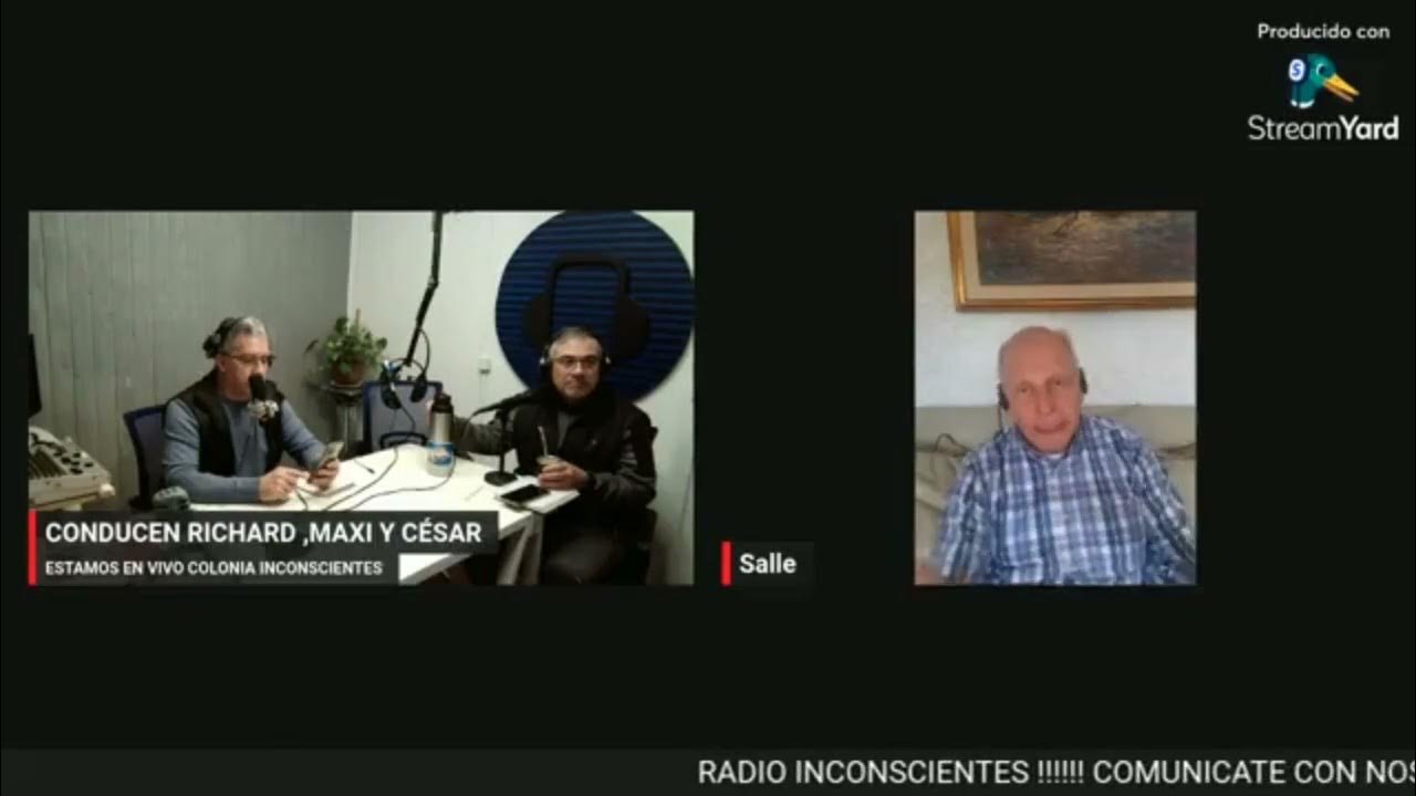 Programa del día sábado 27de Mayo(4) - YouTube