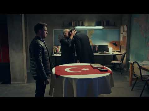 SÖZ - 58 Bölüm - Fragman 2