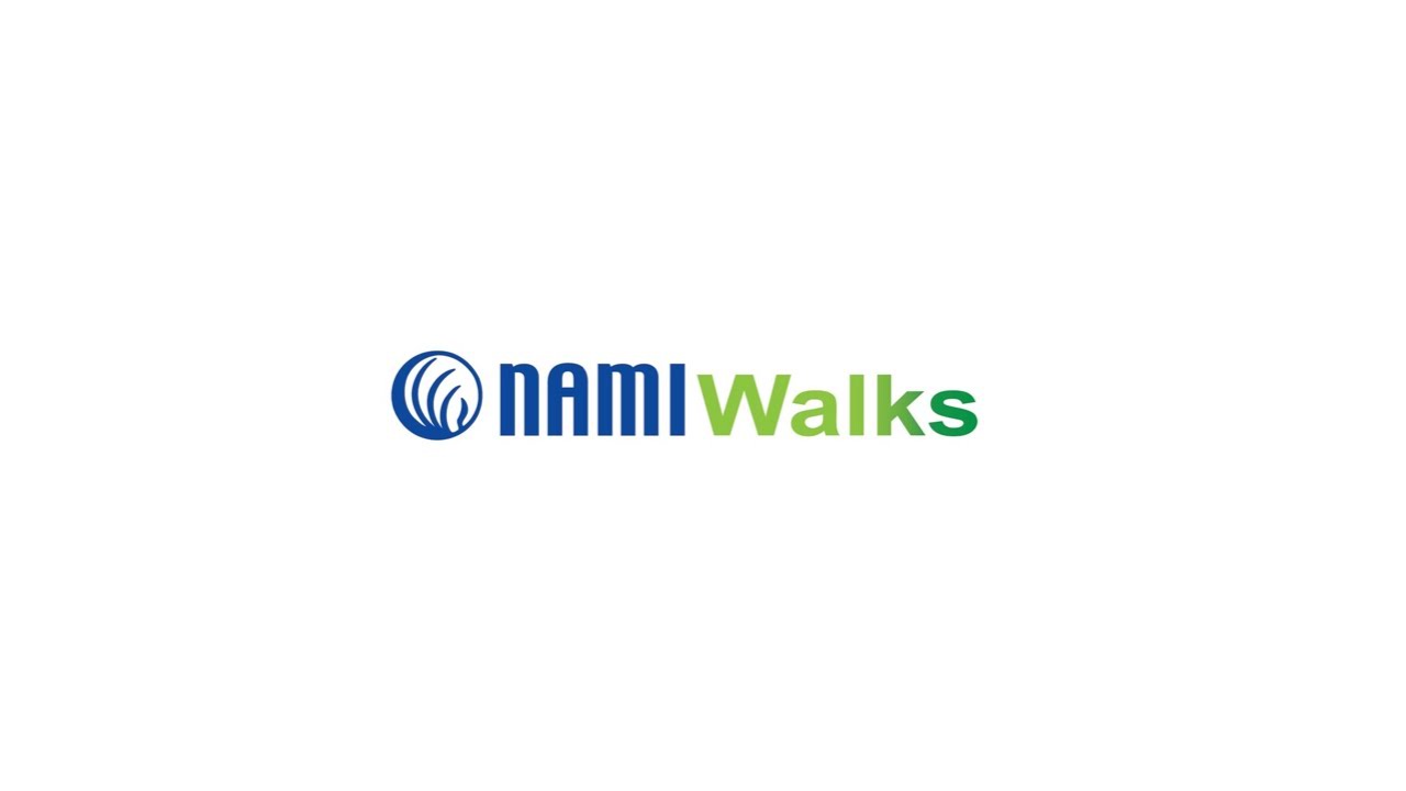 NAMIWALK 2023 - YouTube