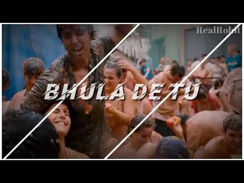 Ik Junoon || Lyrics || Zindagi Na Milegi Doobara || Whatsapp status video 😊