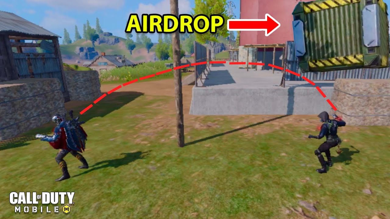 INSTANT KARMA MOMENTS | COD MOBILE - YouTube