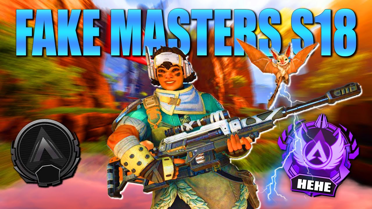 S18 Fake Masters - The Grind EP3 - YouTube