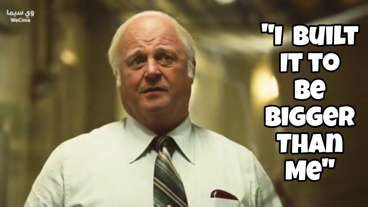 Winning Time (Season 2) | Red Auerbach & Jerry Buss Scene - YouTube