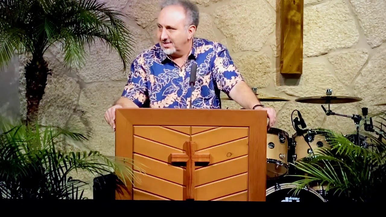 40 ways Joseph is a “Type” foreshadowing Jesus Christ - By J.D. Farag ...