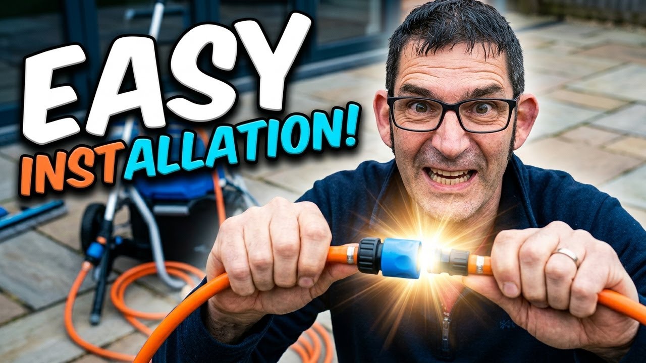 Installing Tuff Connect: The Ultimate Guide - YouTube