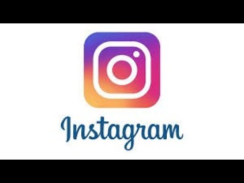 How to get Instagram on your tablet - YouTube