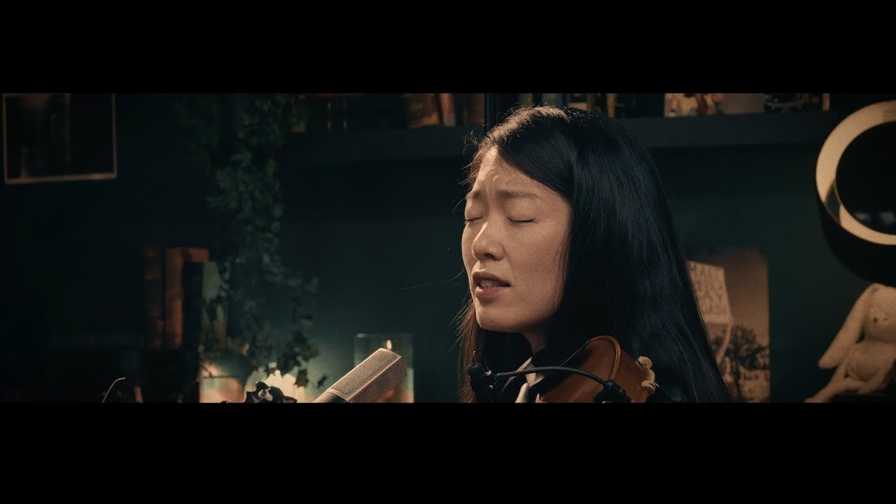I, a bird / Cello song (Nick Drake Cover) - YouTube