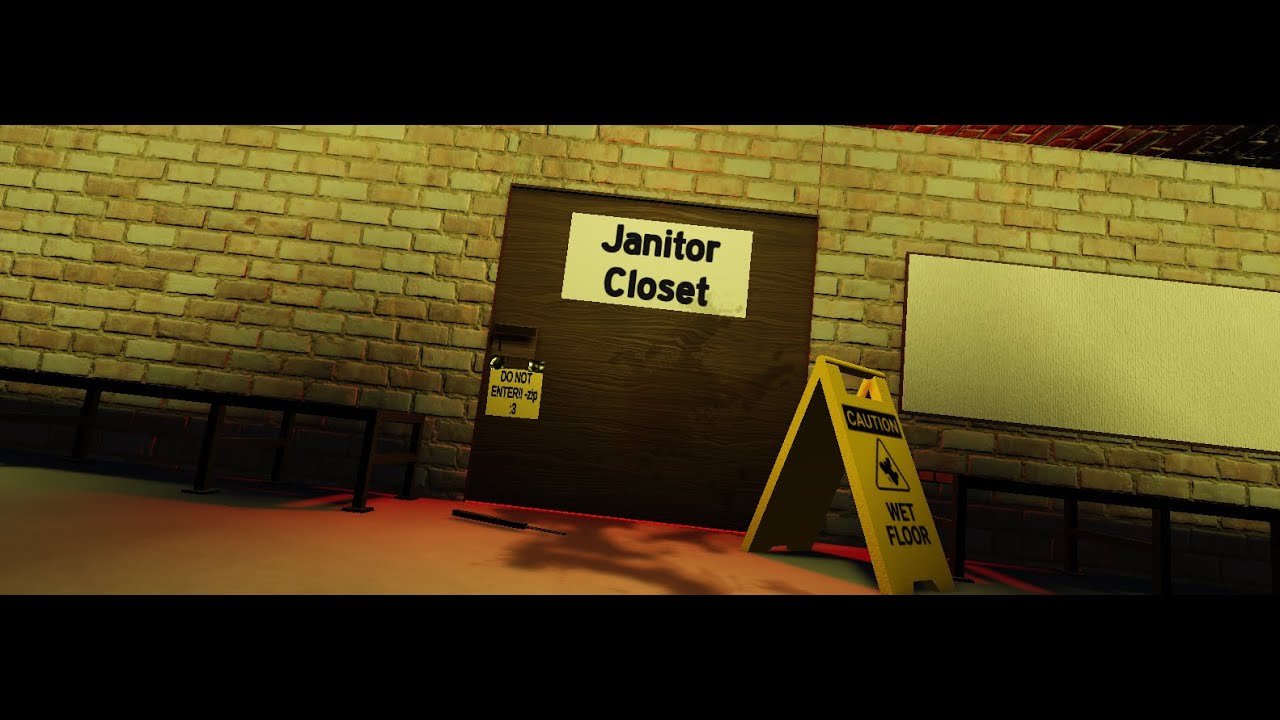 aw shucks but fundamental paper education (Janitorial Restrictions ...