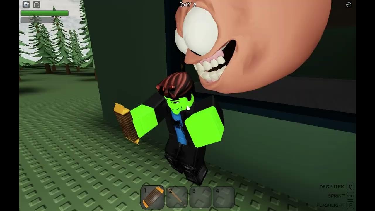 SURVIVING DA [GEF] APOCALYPSE - YouTube