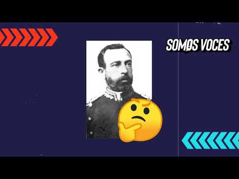 🤷🏽‍♂️¿POR QUÉ COMODORO RIVADAVIA SE LLAMA ASÍ? ¿QUIÉN FUE COMODORO RIVADAVIA?🤔