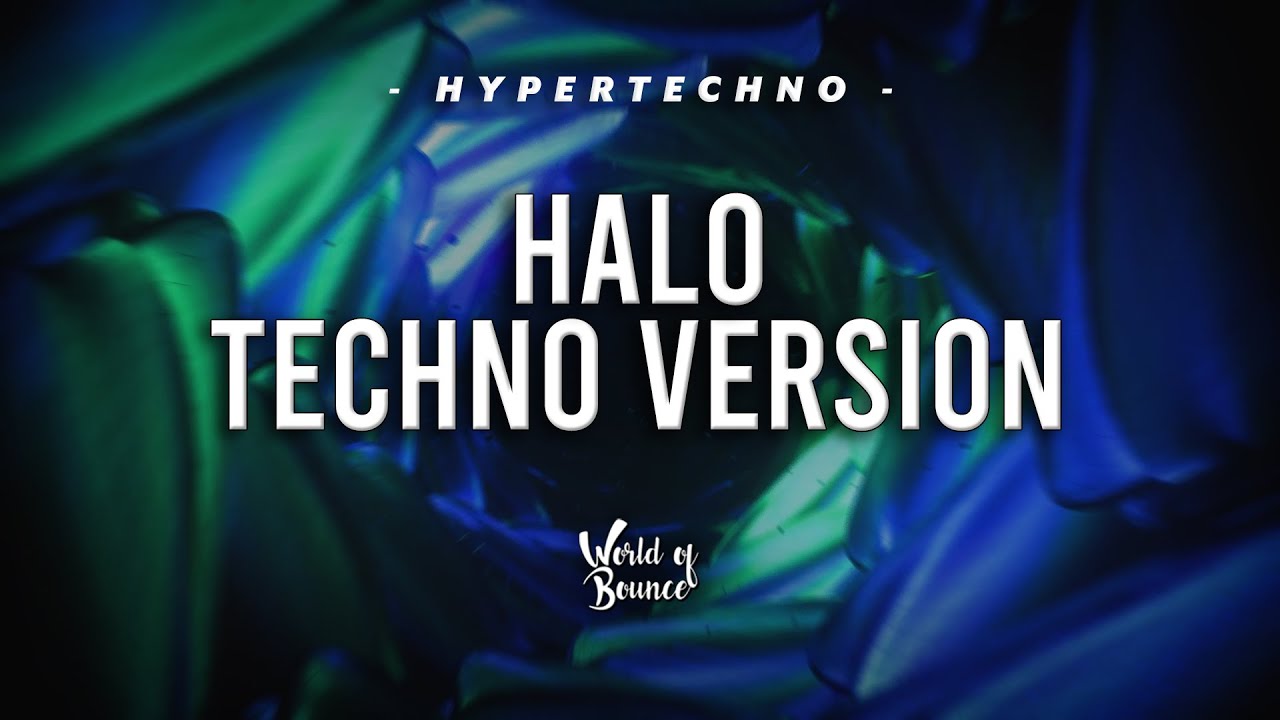 midnight Berlin, 9Lives, TECHNO KING - Halo [Hypertechno] - YouTube