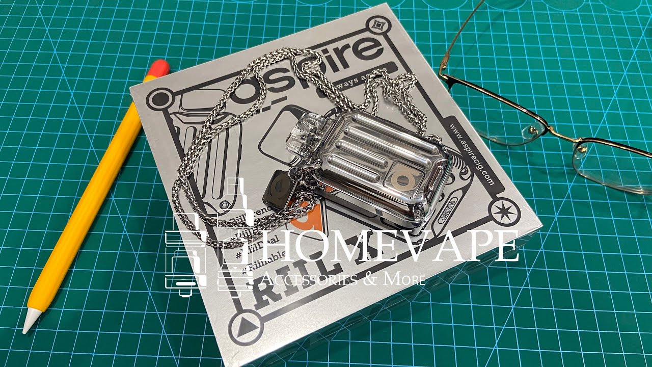 RILLX | ASPIRE - YouTube